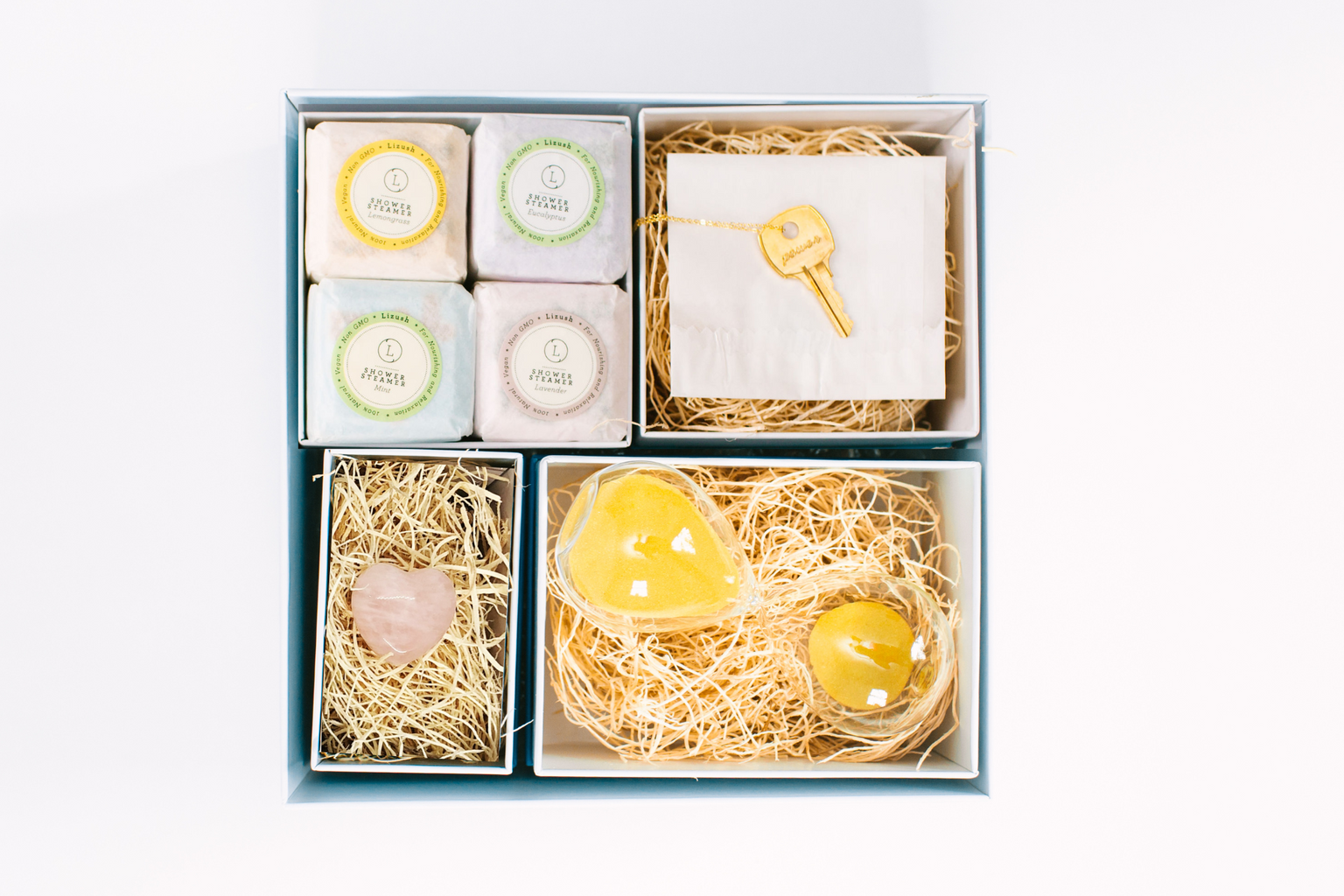 Grief Collection — Rainy Day Boxes